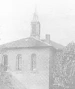 Die Evangelische Kirche in Renchen