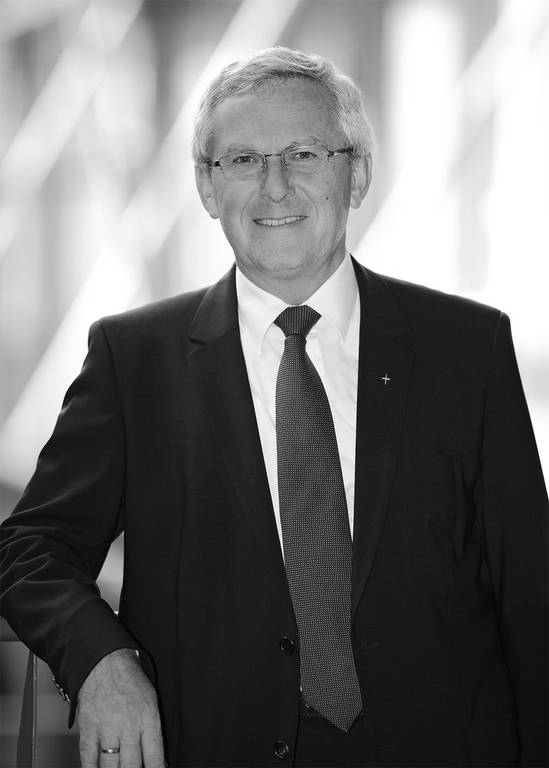 Ulrich Fischer