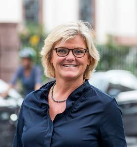 Pfarrerin Ilka Sobottke wird Sprecherin beim "Wort zum Sonntag"