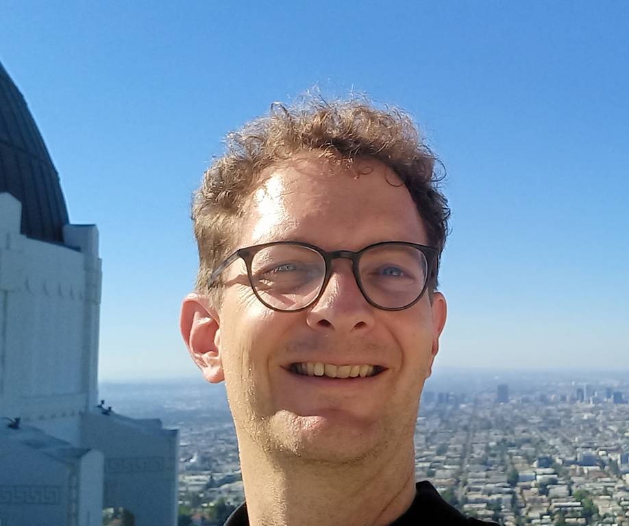 Connect und Believe